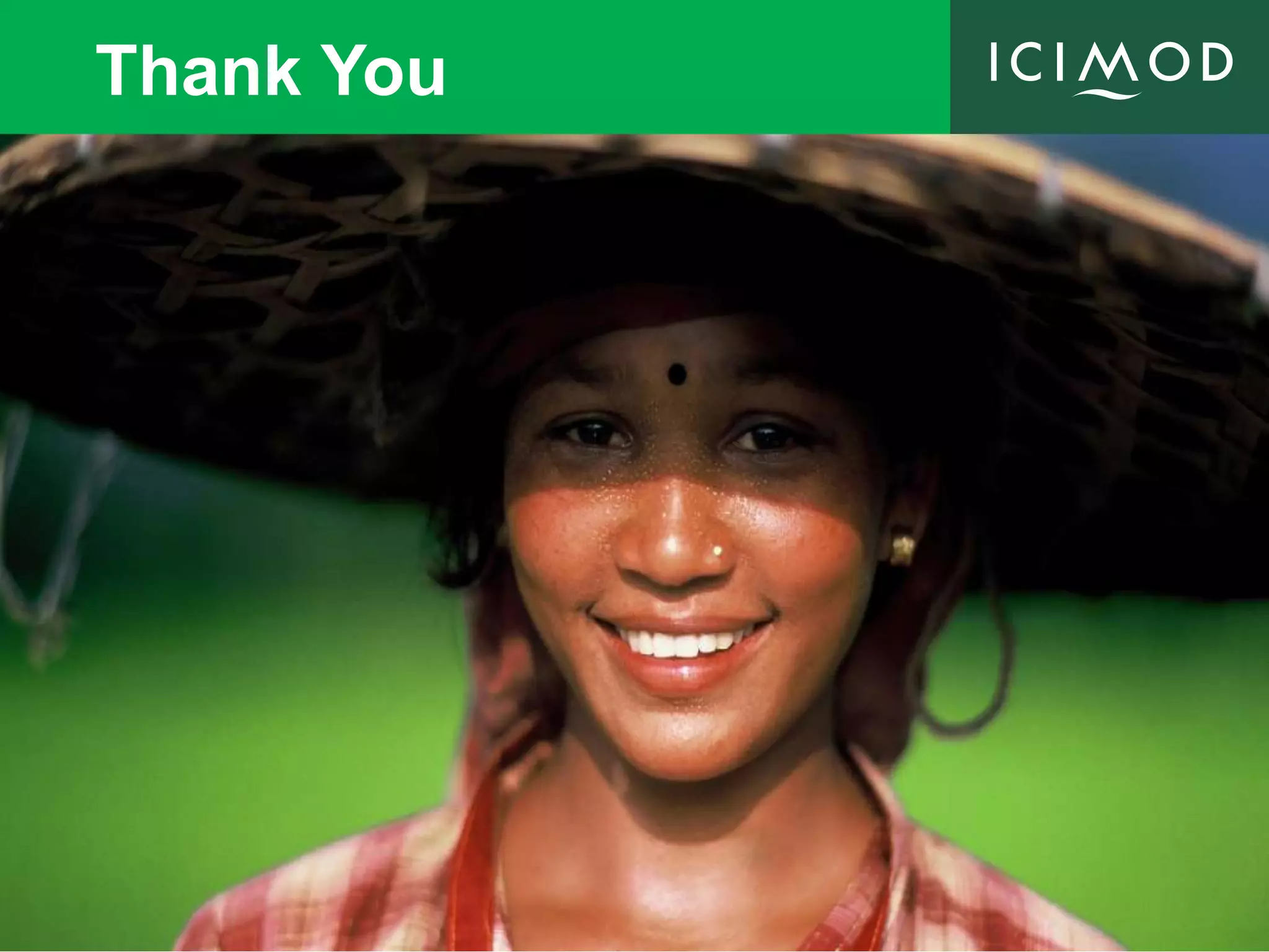 Over view of Knowledge Park at Godavari By Samden Sherpa, ICIMOD | PPTX