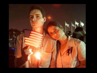 God Bless America Presentation | PPTX