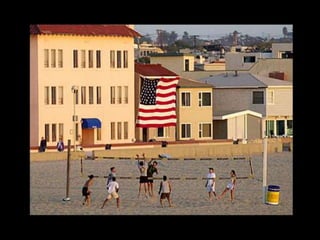 God Bless America Presentation | PPT