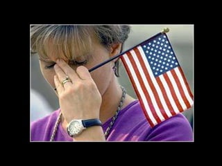 God Bless America Presentation | PPTX