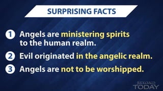 God Created Different Kinds of Angles | PDF