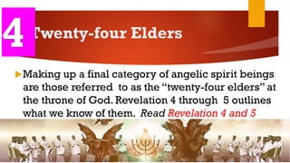 God Created Different Kinds of Angles | PDF