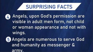God Created Different Kinds of Angles | PDF