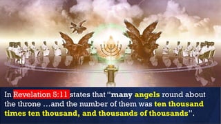 God Created Different Kinds of Angles | PDF