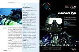 Go Deep or Go Home | PPT