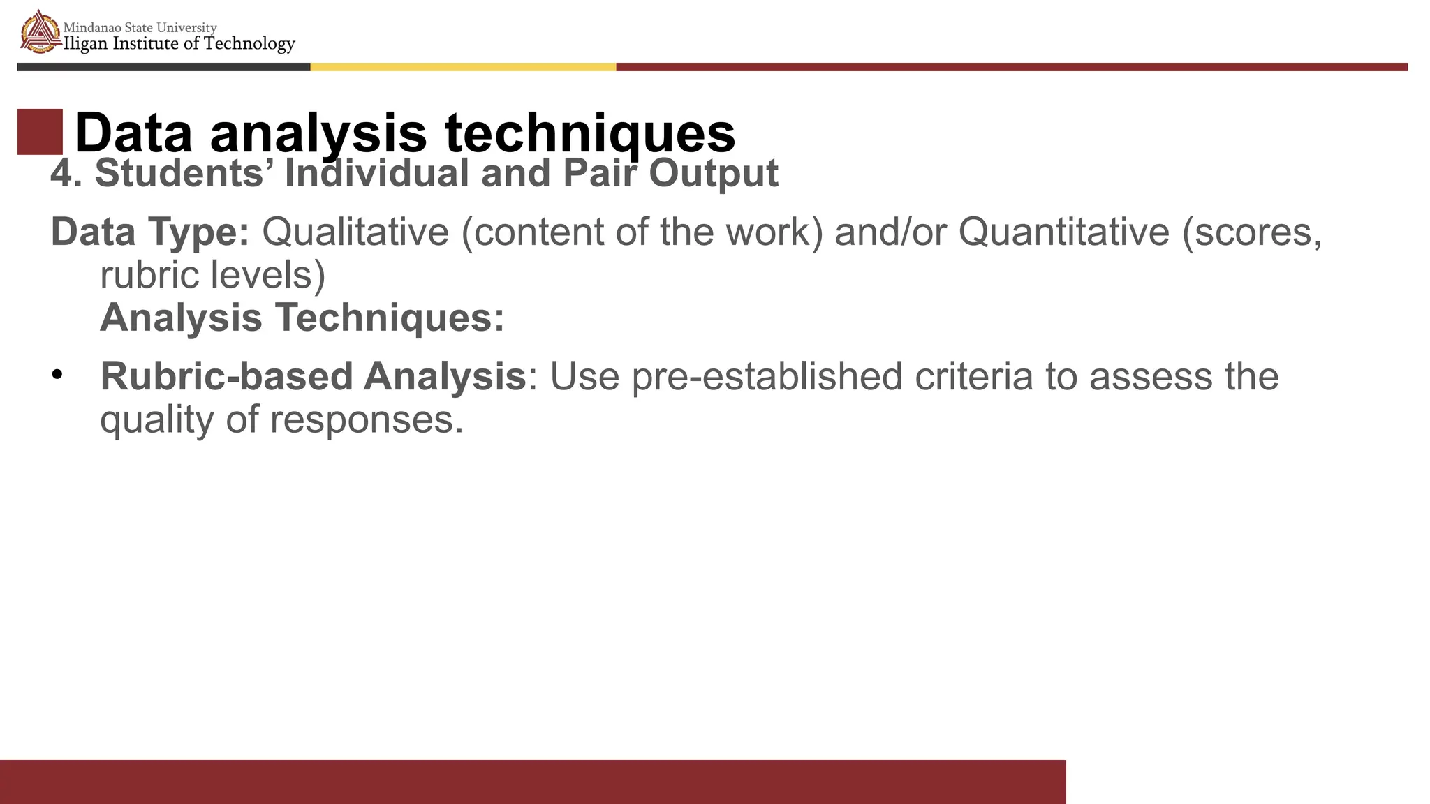 Godes-Presentation Masters DOST Thesis.pptx