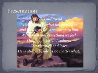 God Exists... | PPTX