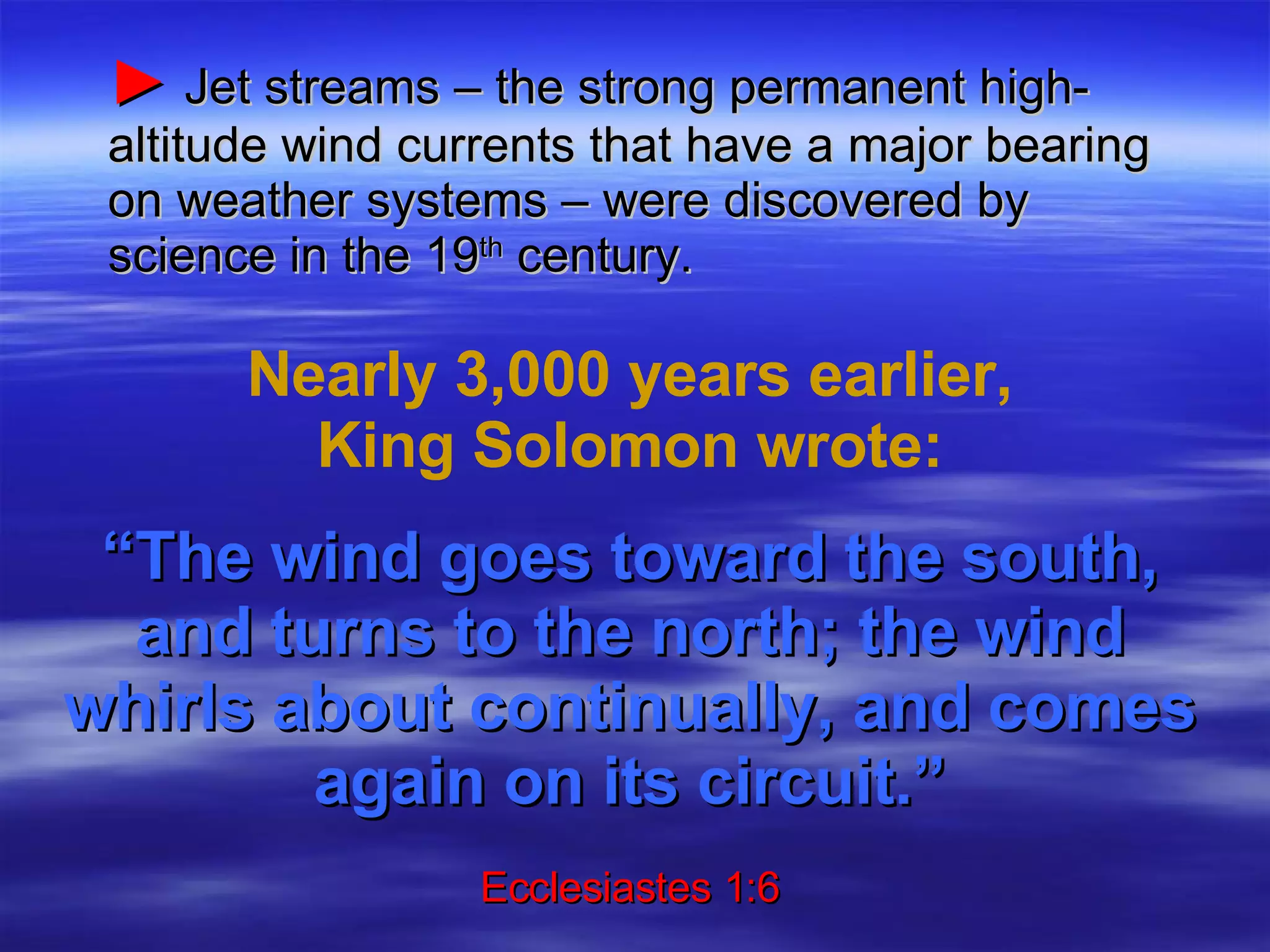 God First To Know | PPS