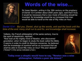 God First To Know | PPT