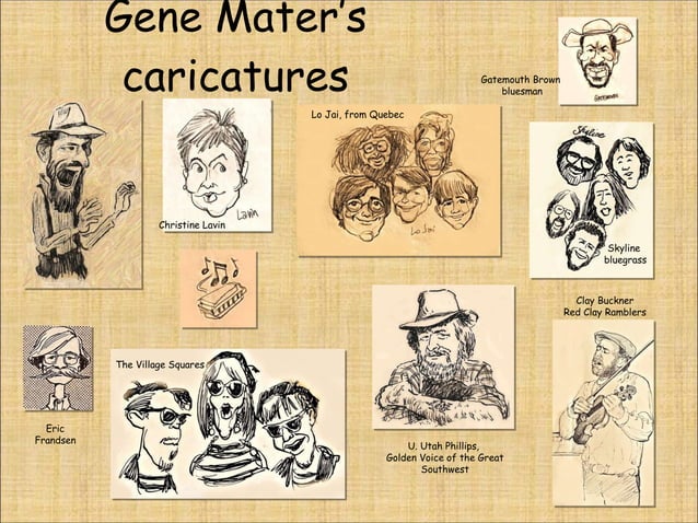 Godfrey Daniels Archives | PPT