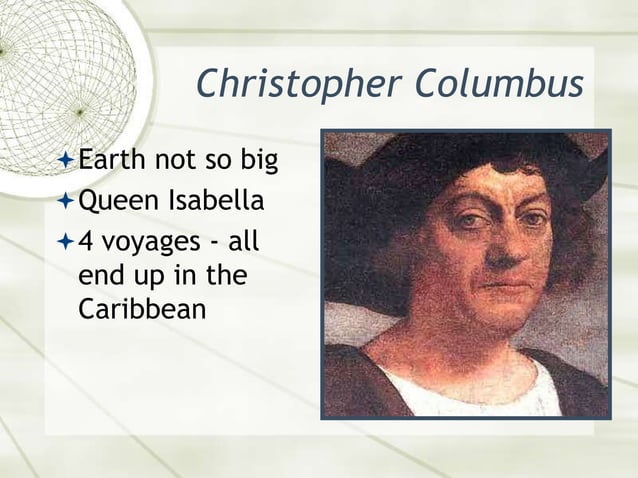 God Gold Glory: The Age of Exploration | PPTX | Europe Travel | Travel ...