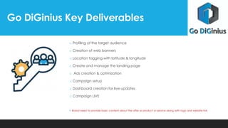 Geo Fencing by Go DiGinius | PPT