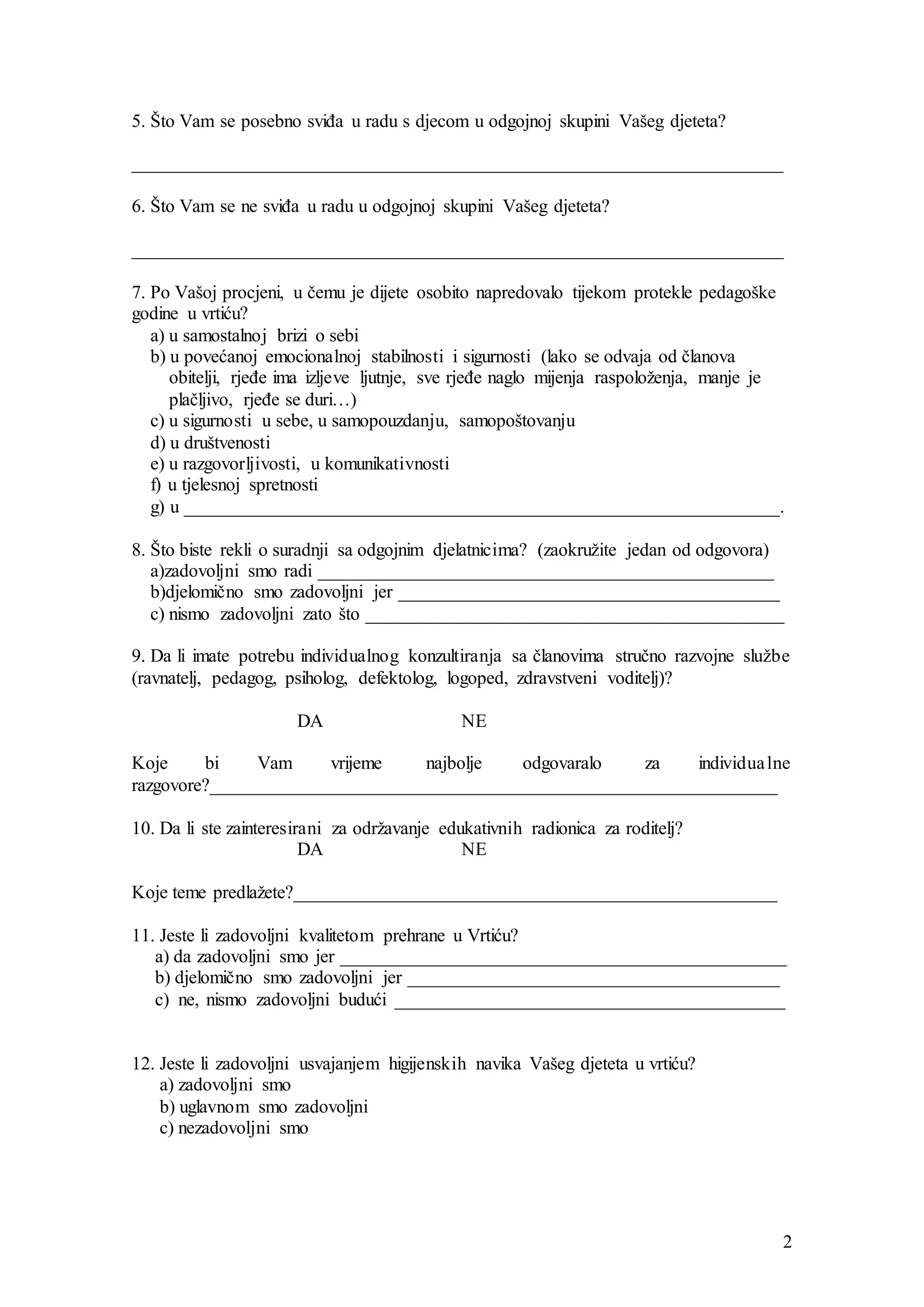 Godinja anketa za_roditelje_2014.g. | DOCX