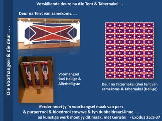 God in jou midde | PPTX