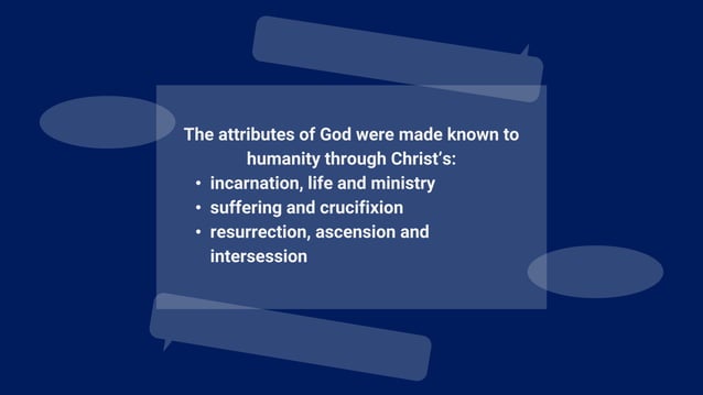 Slideshow: The Great Truth To The World | PPT