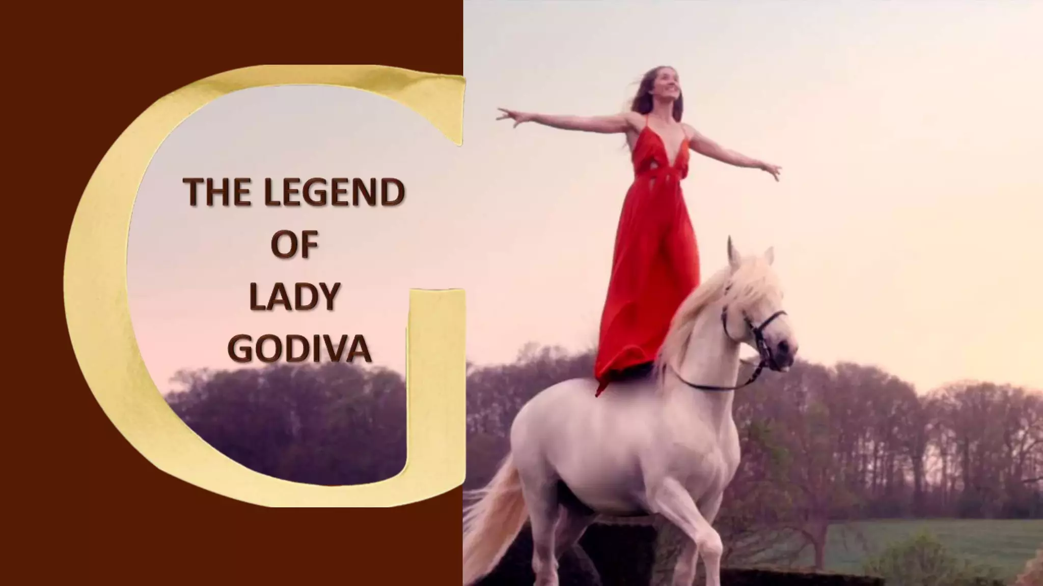 Godiva | PPT