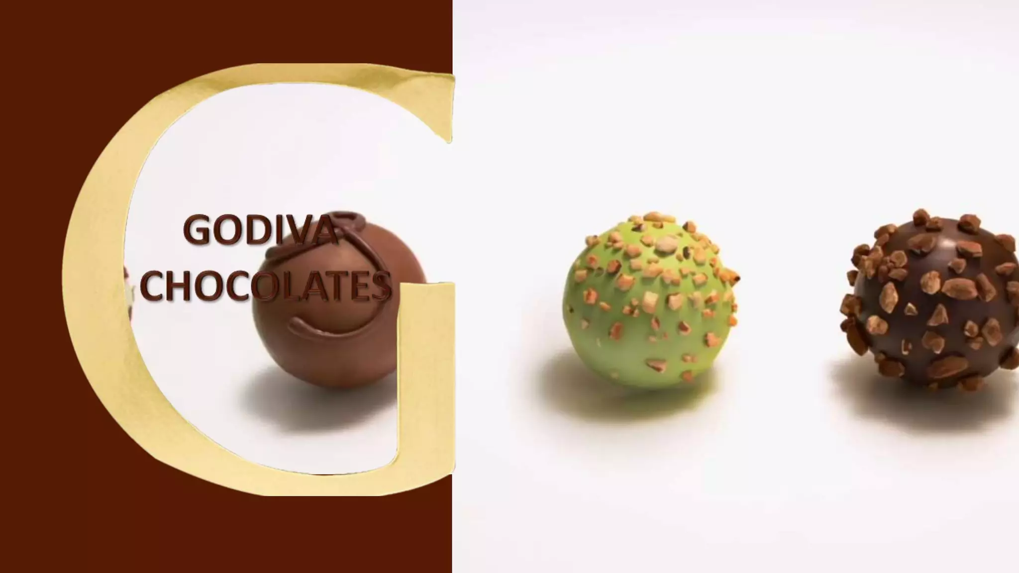 Godiva | PPT