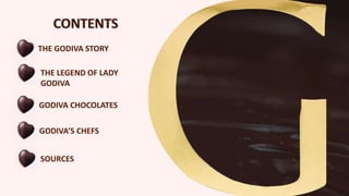 Godiva | PPT