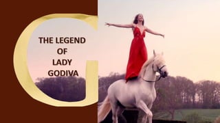 Godiva | PPT