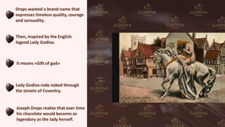 Godiva | PPT