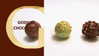 Godiva | PPT