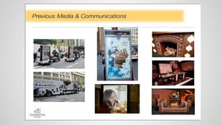 Godiva europe company | PPTX