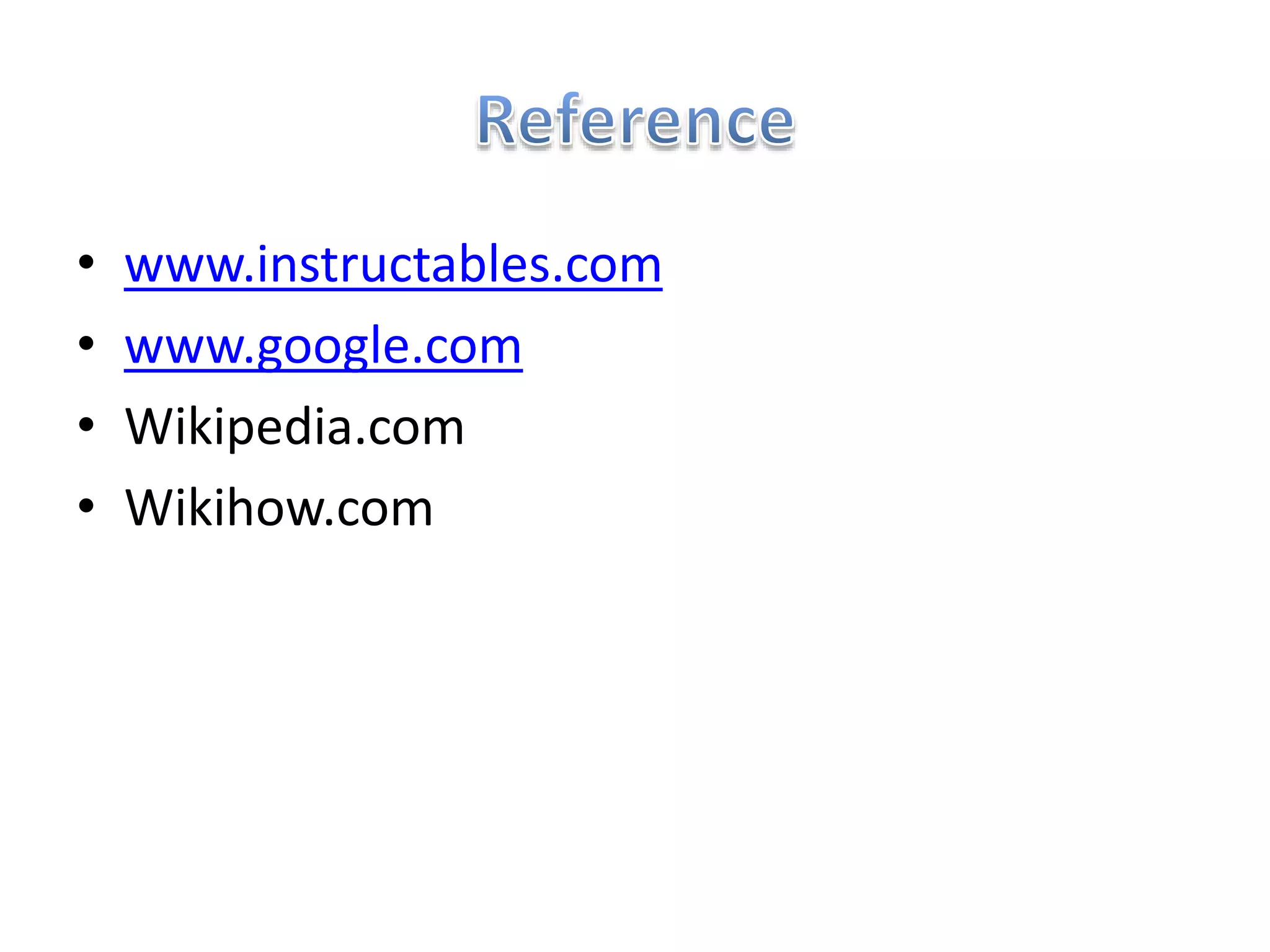 PACKAGING OF FRUITS & VEGETABLES | PPTX