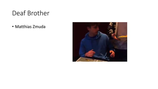 CZM Godless cast czm | PPTX