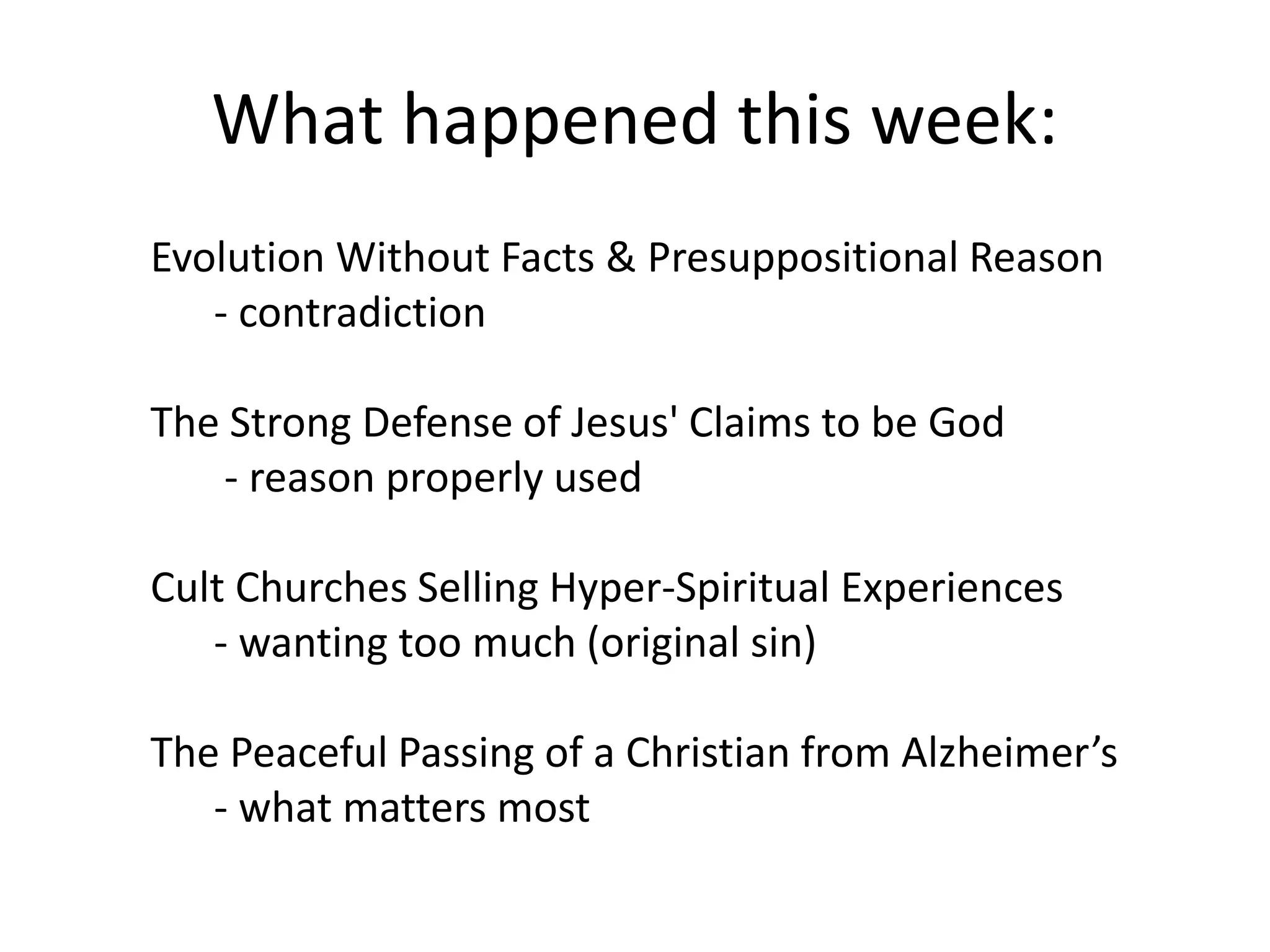 God's Spirit is Like the Wind | PPTX | Christianity | Religion ...