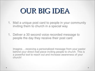 God mail ppt | PPT