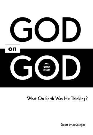 God on god | PDF