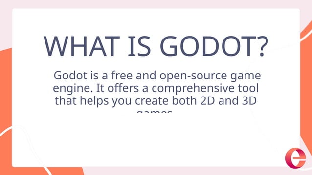 Godot vs Unity: Choosing the Right Game Engine | PPTX