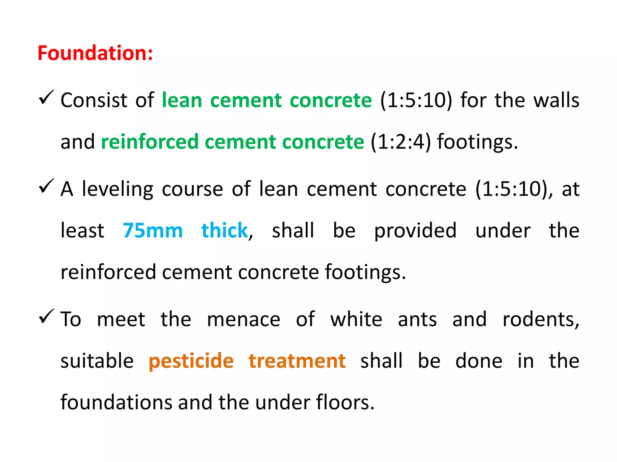 Godown management | PPTX