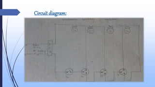 Go down wiring | PPTX