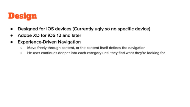 Emergency Response Styleguide | PPT