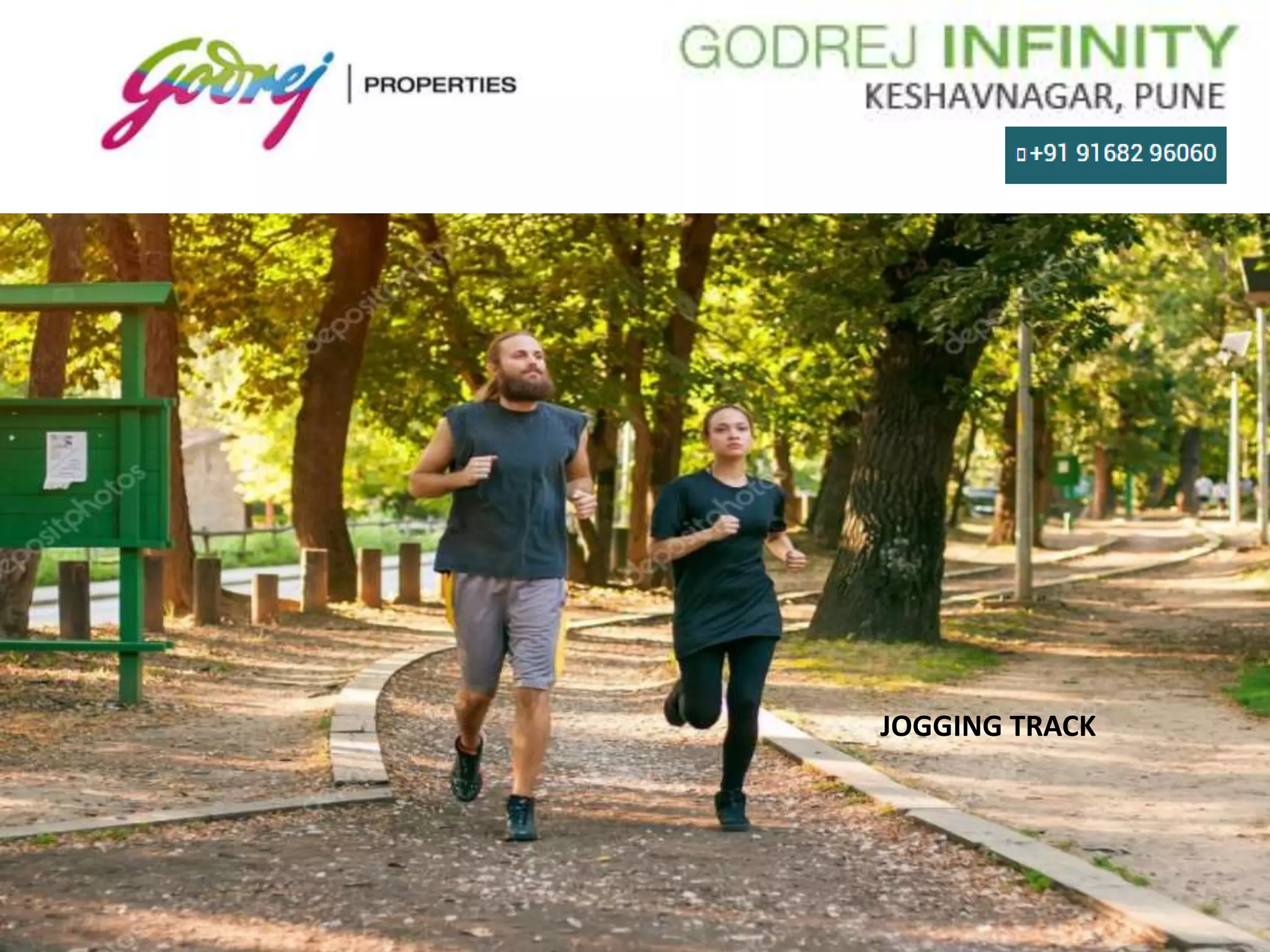 Godrej infinity pune | PPT