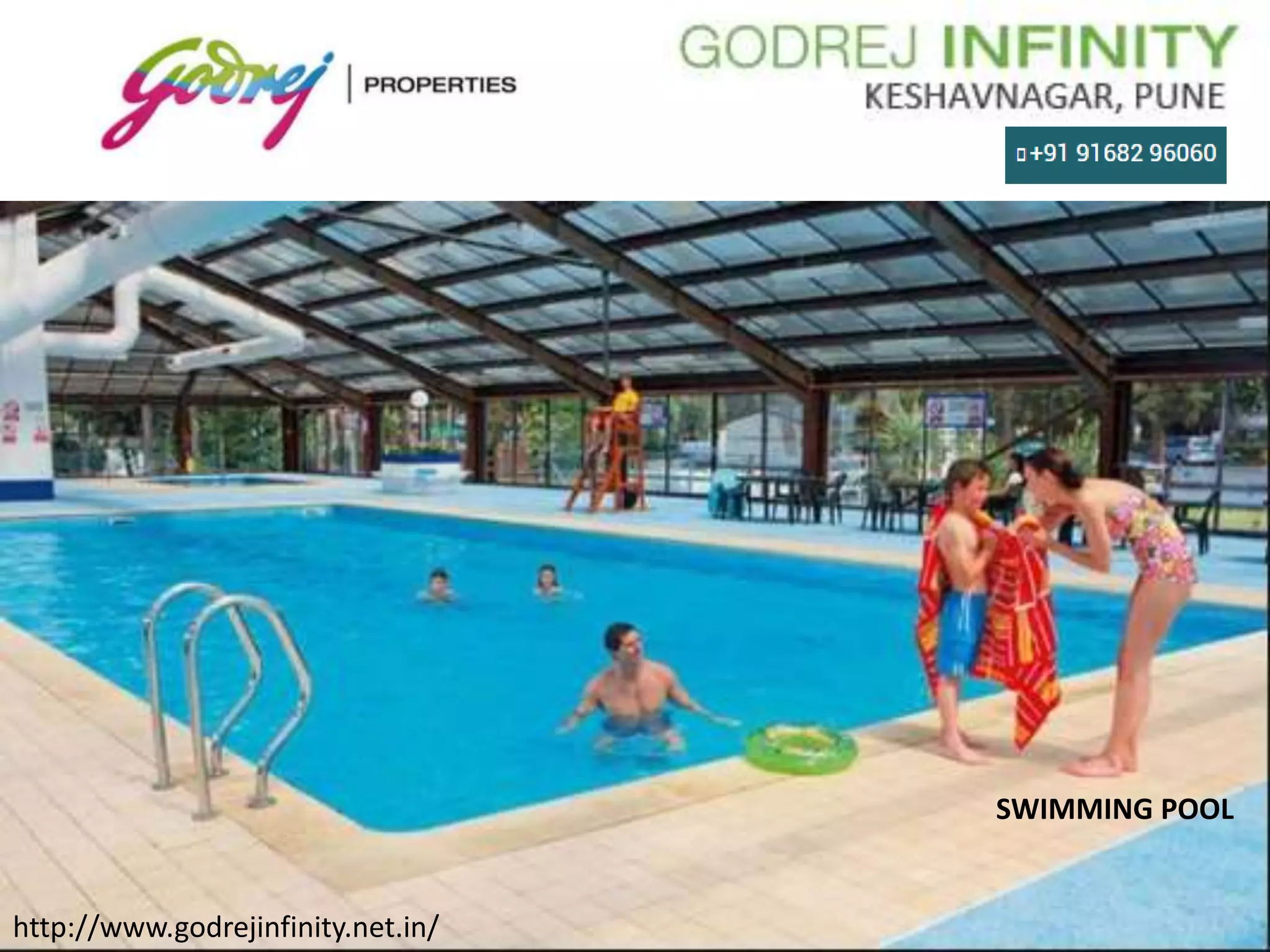 Godrej infinity pune | PPT