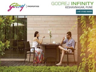 Godrej infinity pune | PPT