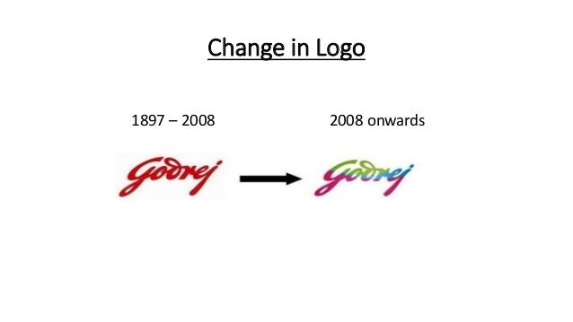 Godrej logo