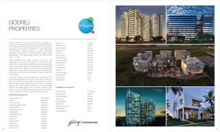 3 BHK Flats in Kanakapura Road, Bangalore - Godrej Eternity | PPT