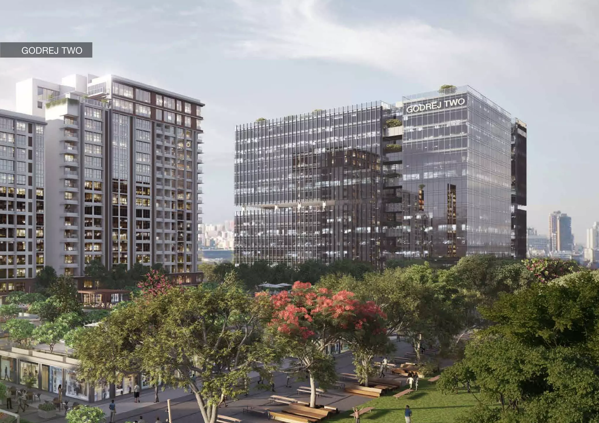 Godrej origins-brochure | PDF