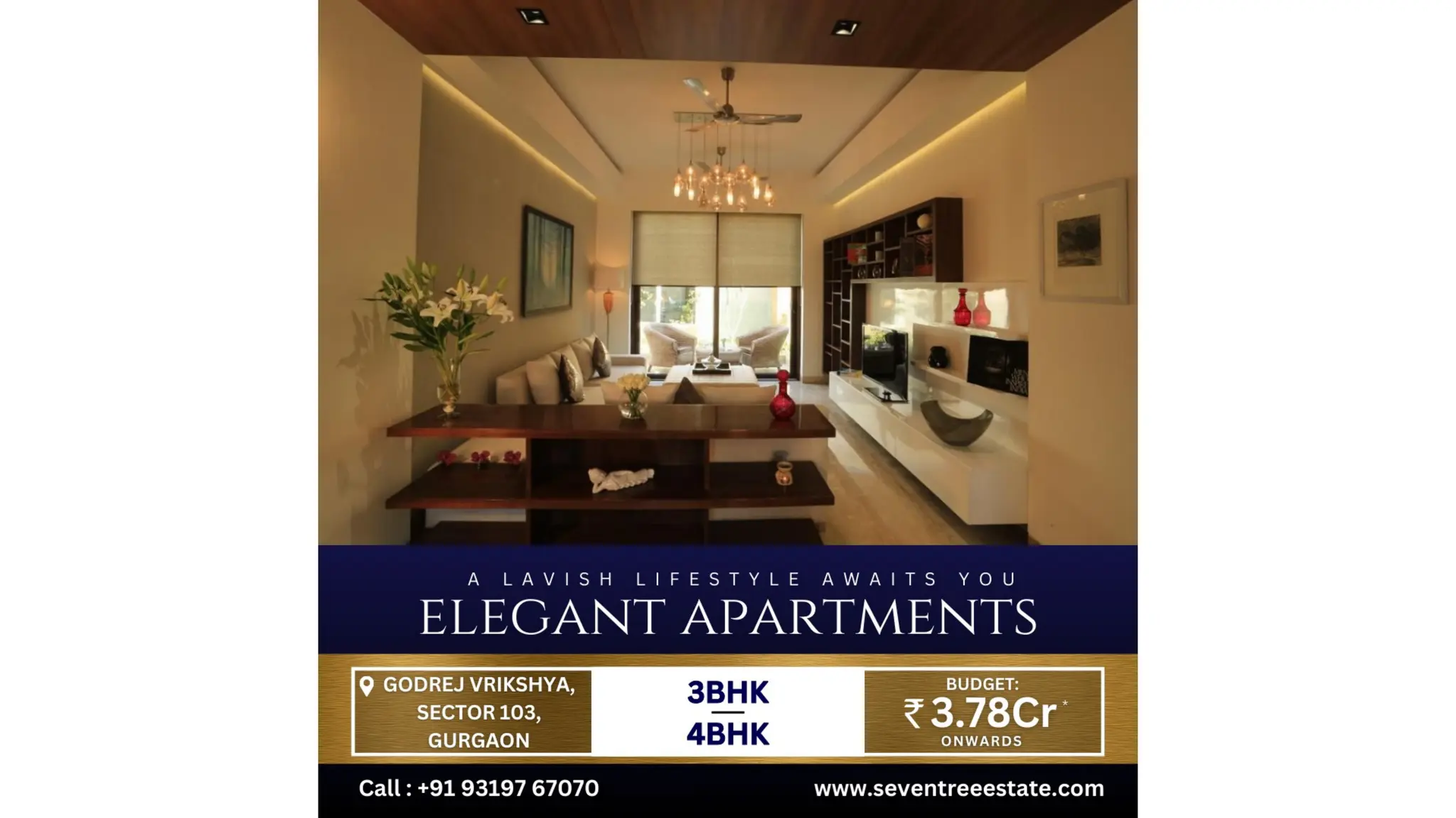 Godrej VRIKSHYA, Sec 103🌳 Godrej 103 slides ppt | PPTX | Land and Farms ...