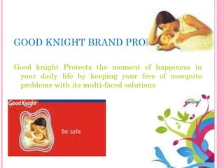 Godrej Building Great Brands | PPT | Business | Business and Finance