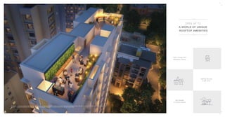 Godrej Central E Brochure Chembur | PDF