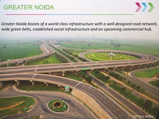 Godrej Properties Villas Greater Noida - 9910008815 | PDF