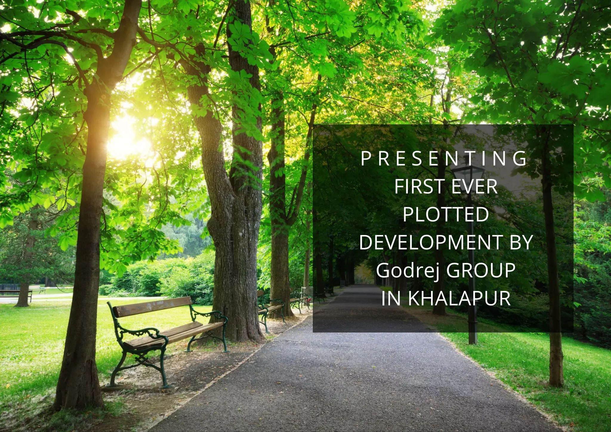 Godrej Imagica Khalapur Brochure | PDF