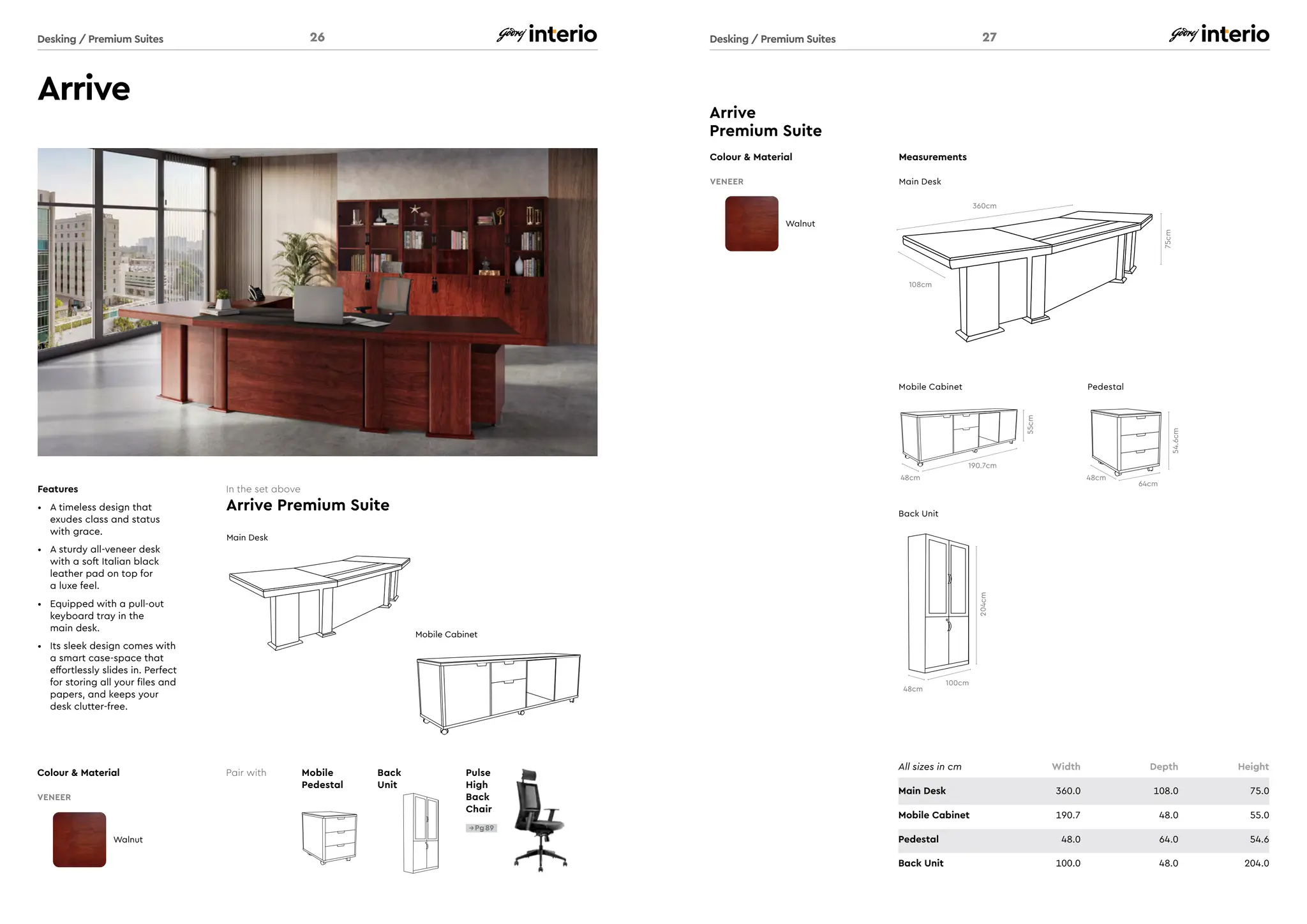 Godrej Interio 2023 (Govt PSU) Office Furniture.pdf