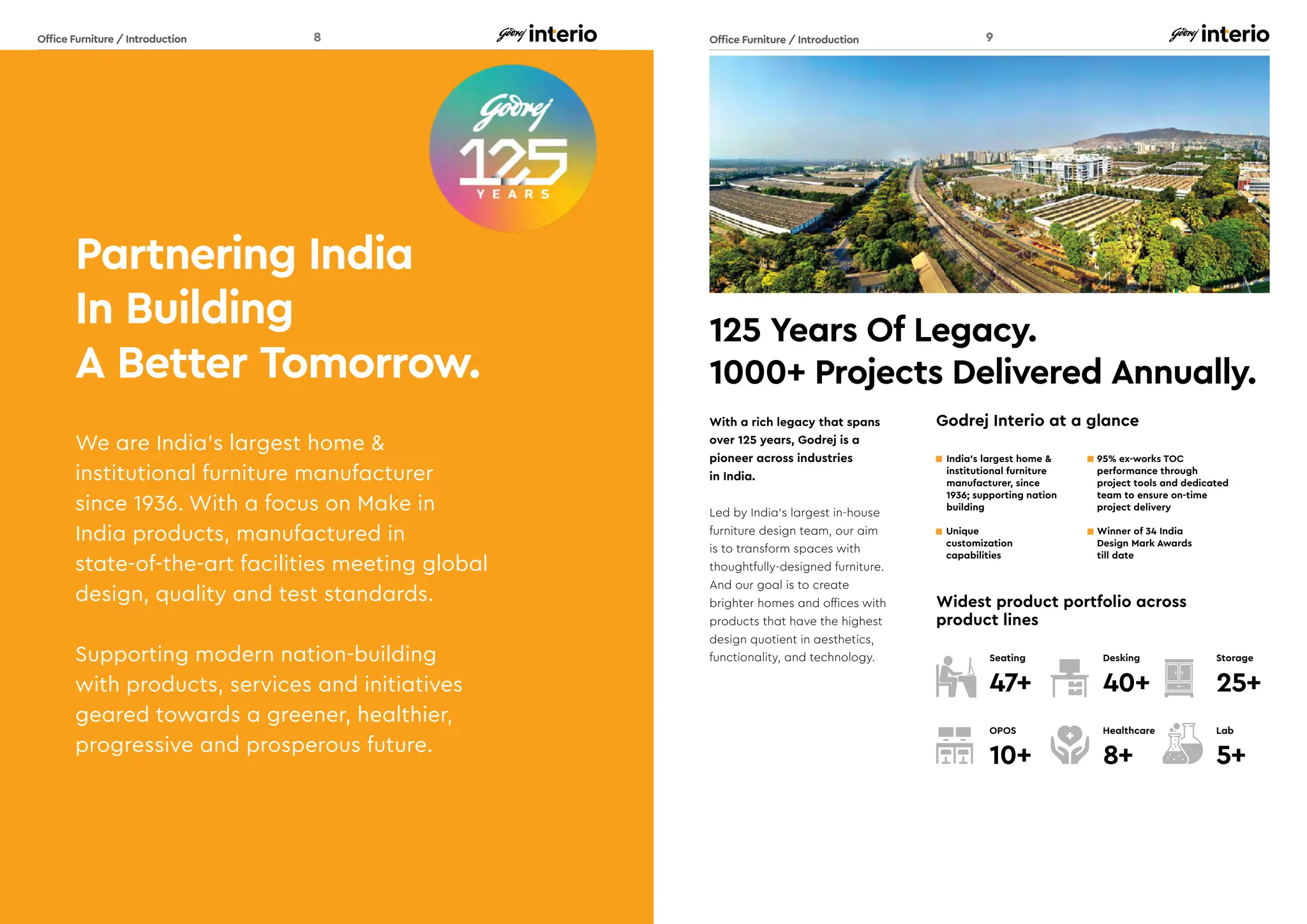 Godrej Interio 2023 (Govt PSU) Office Furniture.pdf