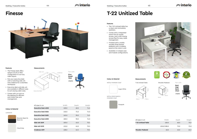 Godrej Interio 2023 (Govt PSU) Office Furniture.pdf