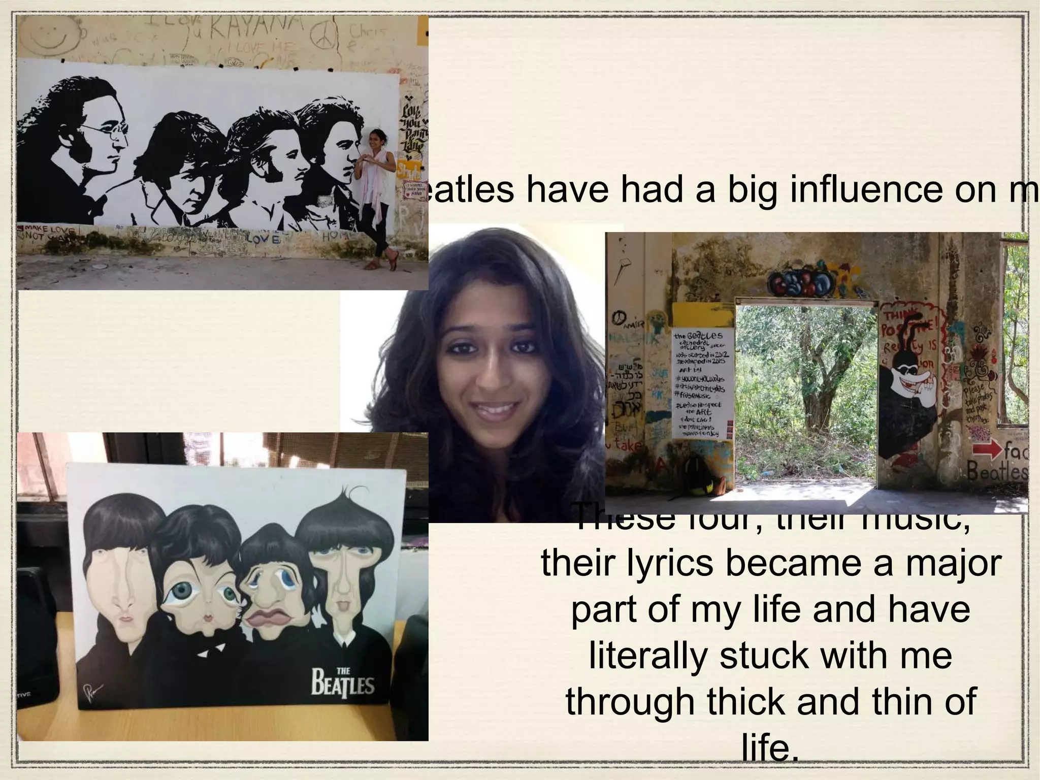 Godrej loud 2015 (kritika) | PPTX